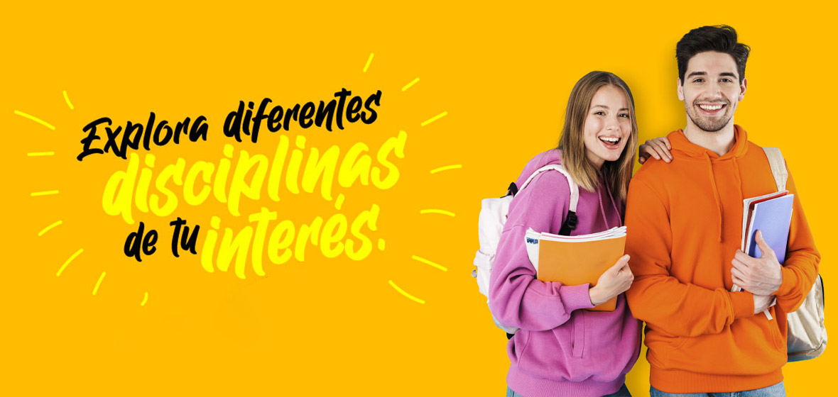 Estudios dirigidos, explora la vida universitaria | Uniandes