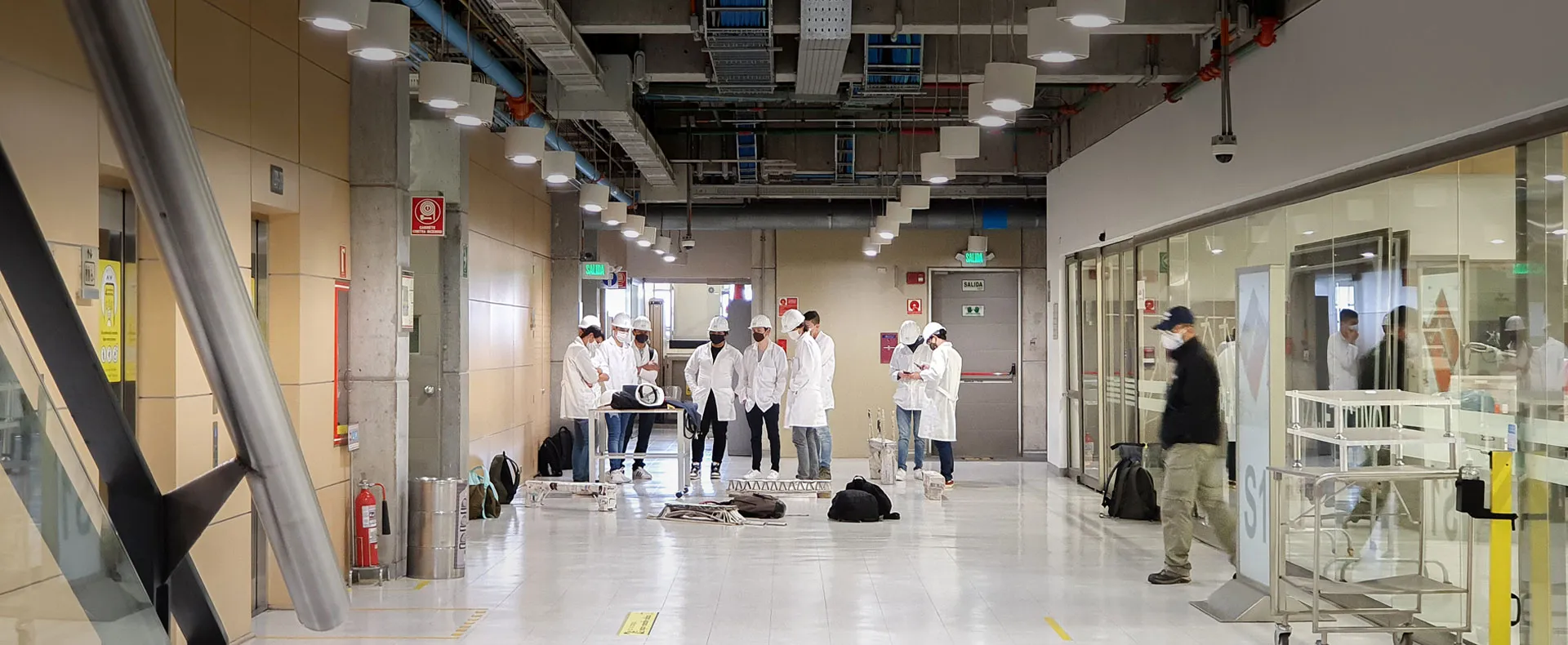 Impacto como deber social de la Universidad | Uniandes