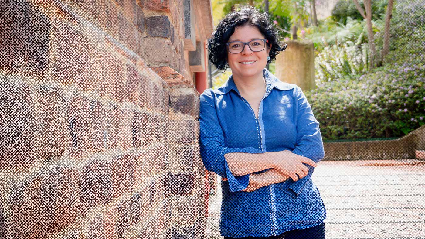 Marcela Hernández continúa como vicedecana de asuntos estudiantiles en ...