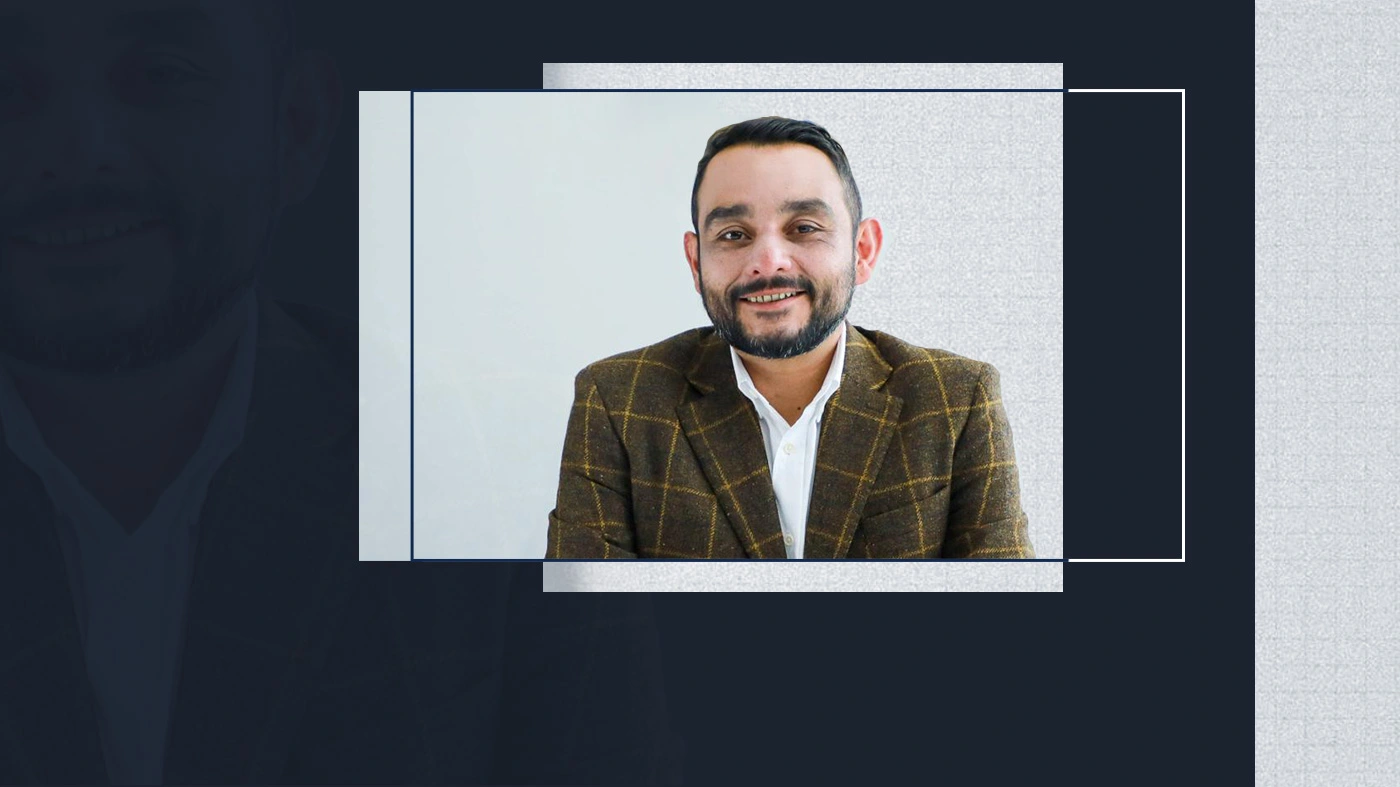 Andrés Molano, una vida dedicada a la educación | Universidad de los Andes