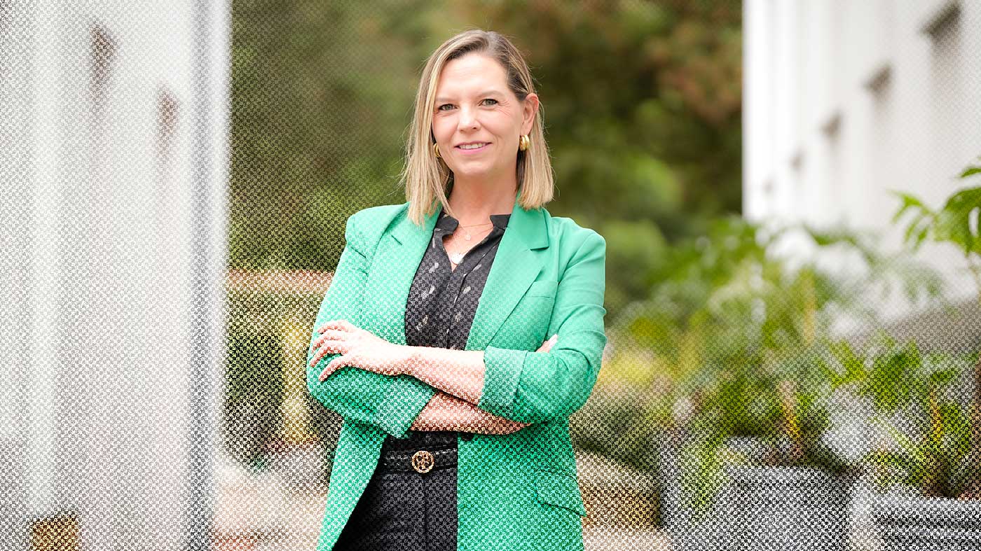 Renuevan el nombramiento de María Andrea Leyva en la dirección de ...