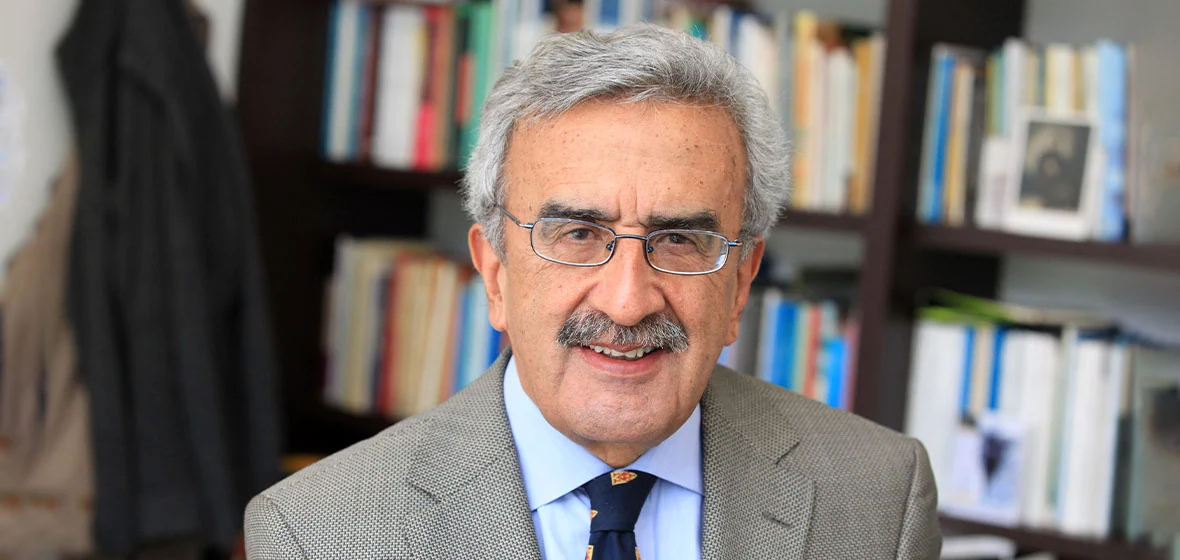 Carlos Dávila: una vida de historia empresarial | Uniandes