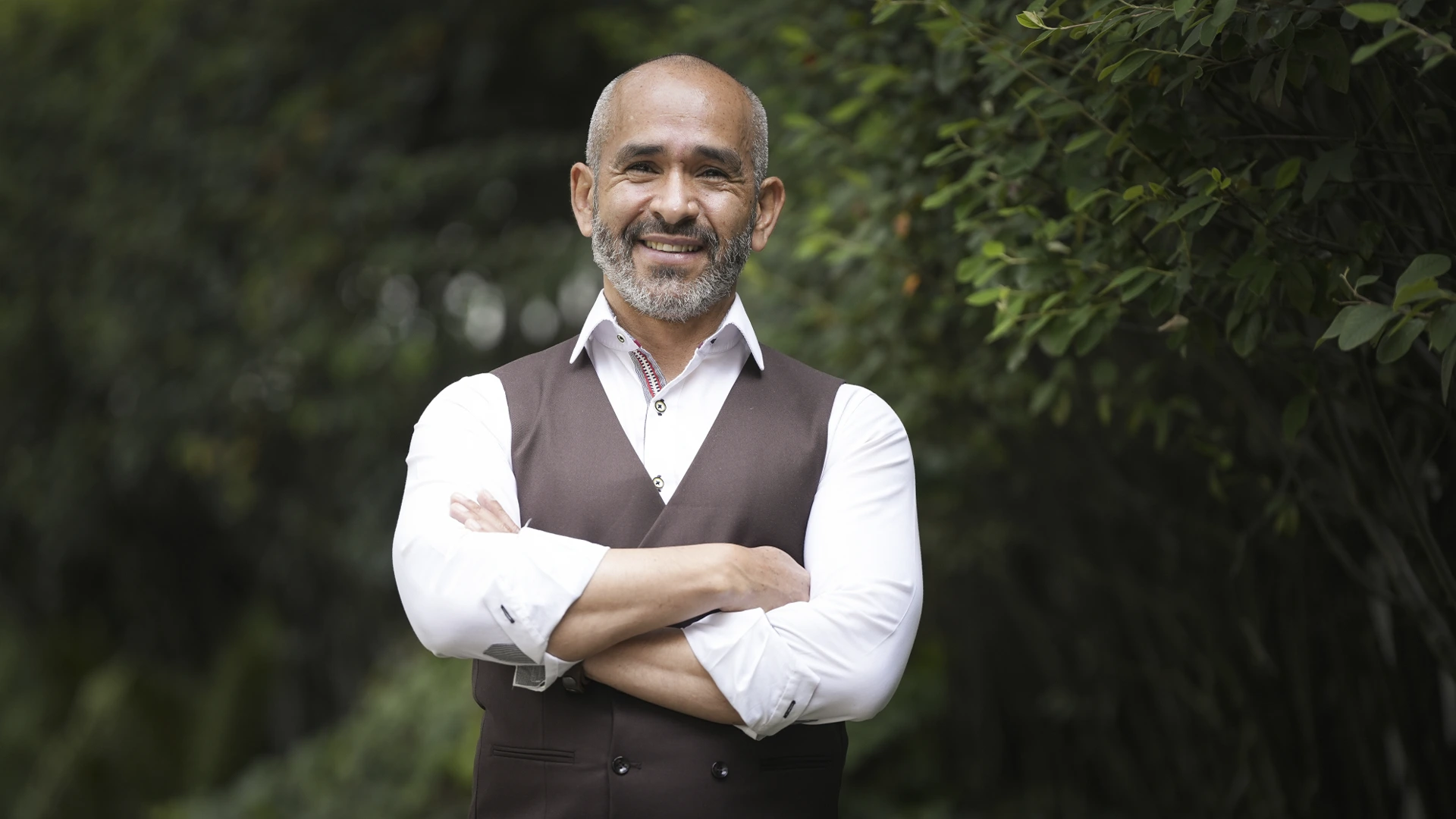 José Fernando Serrano, nuevo director de Antropología | Universidad de ...