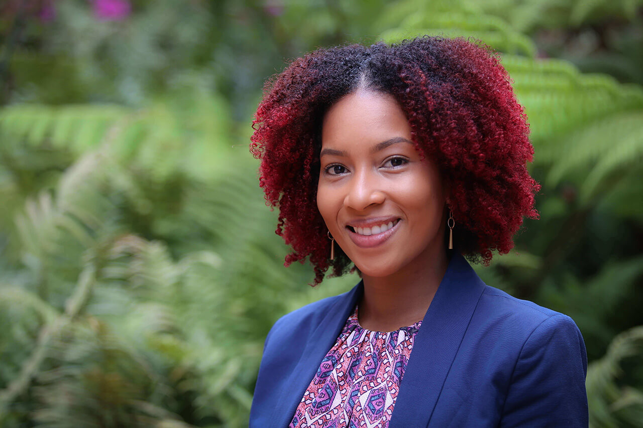 Responsabilidad social Gleidys Blanco pregrado 2016-2 | Uniandes