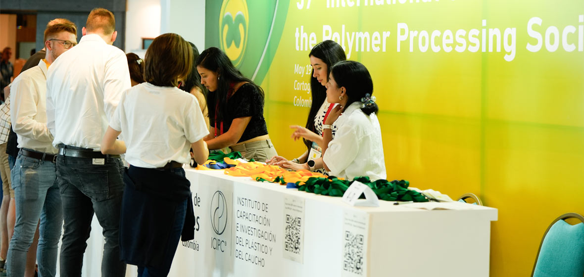 Galería: Conferencia Internacional de la Sociedad de Procesamiento de ...