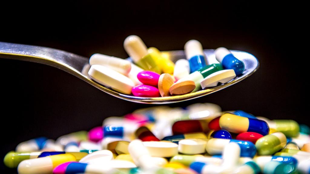 Synthetic drugs turn zombies from fiction into reality | Universidad de ...