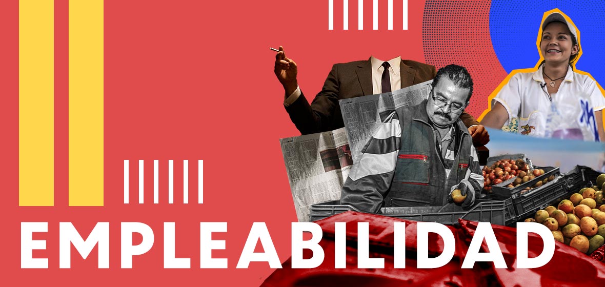 Medida para reducir desempleo y promover la formalidad laboral | Uniandes