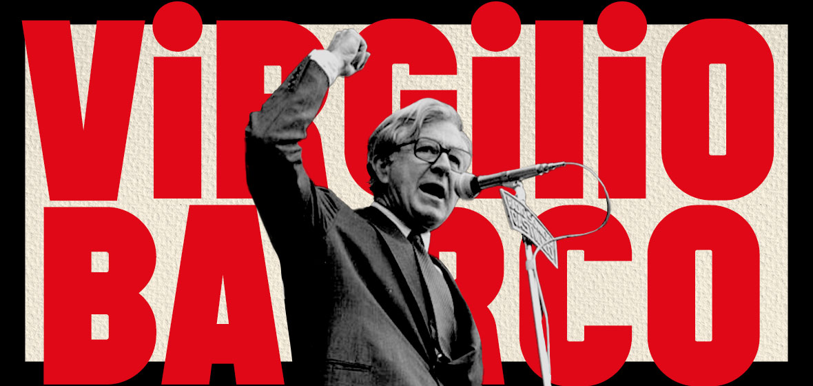 Exposición ‘Virgilio Barco Vargas: Una vida dedicada al servicio público’