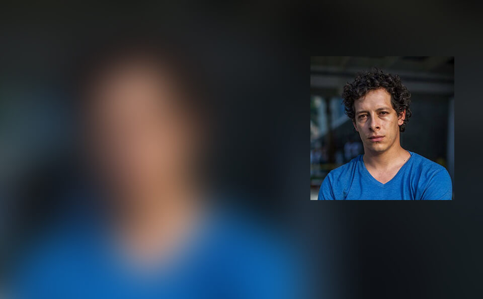 Federico Ríos habla de su obra en el posconflicto | Uniandes