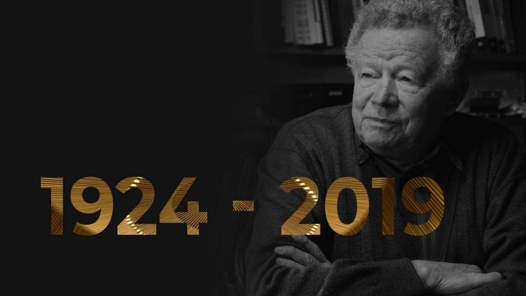 El legado arquitectónico de Germán Samper Gnecco | Uniandes