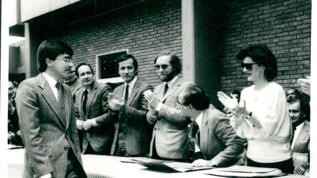 Gloria Zea: un legado para Colombia | Uniandes