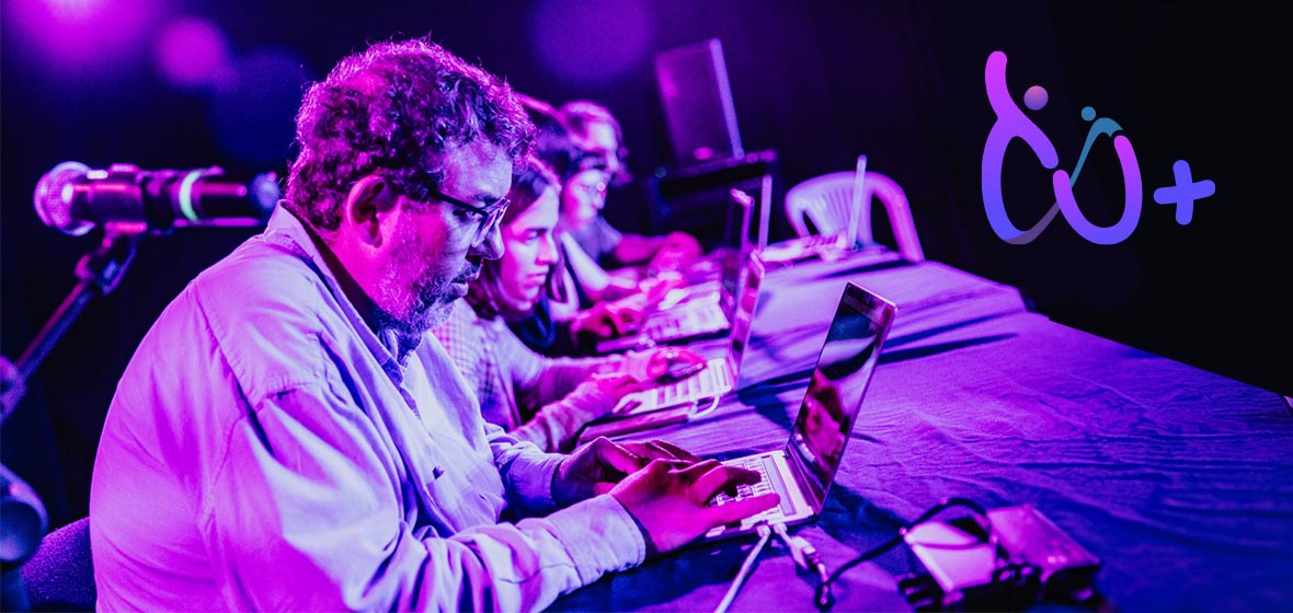 Live Coding, música al son de los algoritmos | Uniandes