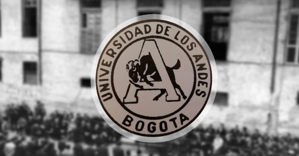 Séneca la cabra icónica | Uniandes