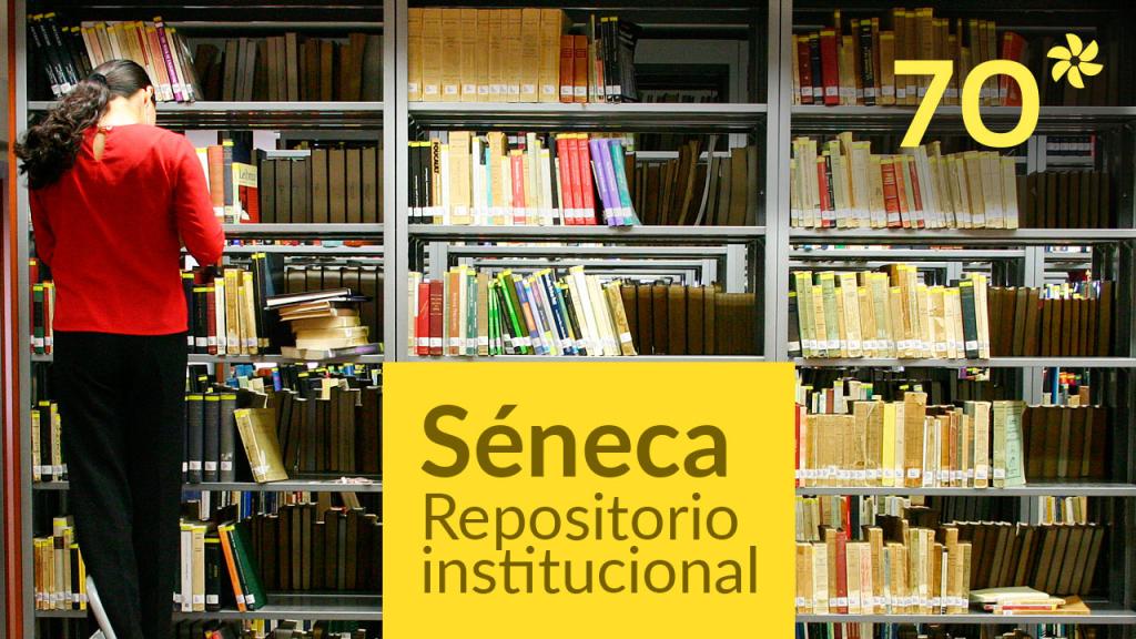 Conozca el nuevo Repositorio Institucional: Séneca | Universidad de los ...