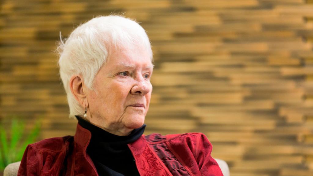“Feminism has given women control over their lives” - Sandra Harding ...