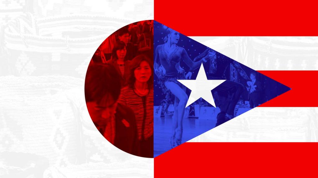 Historia de la migración de Puerto Rico y Japón | Uniandes