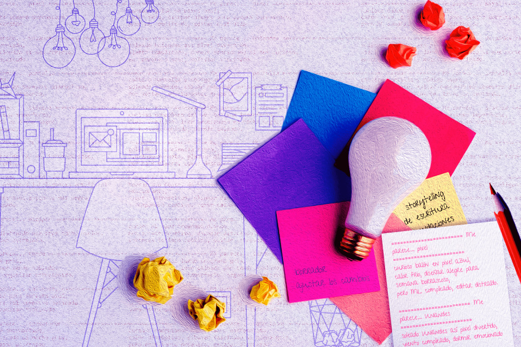 Estudiantes sacan su creatividad literaria | Uniandes