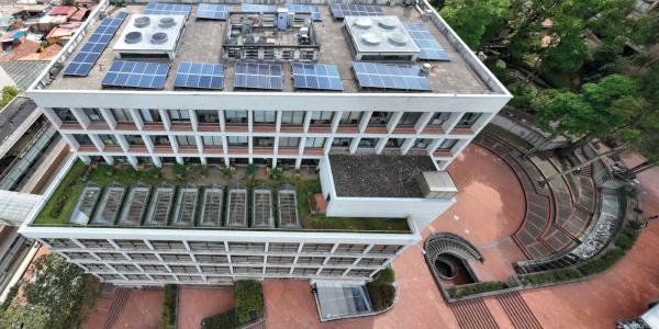Universidad de los Andes – Colombia – Sitio oficial